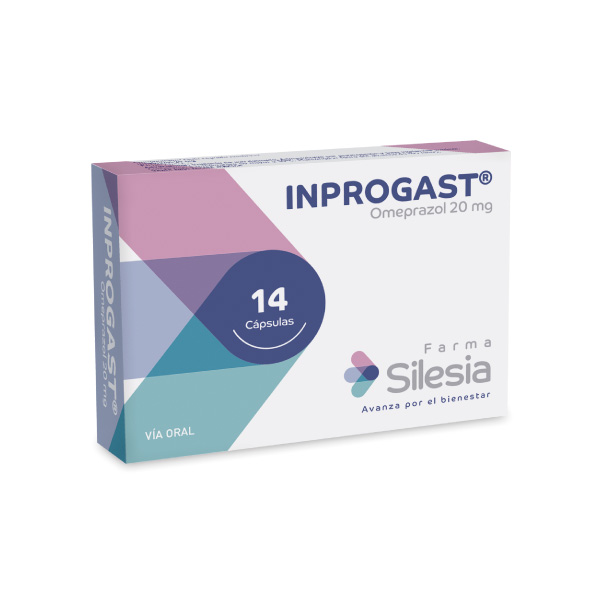 Inprogast - Techealth